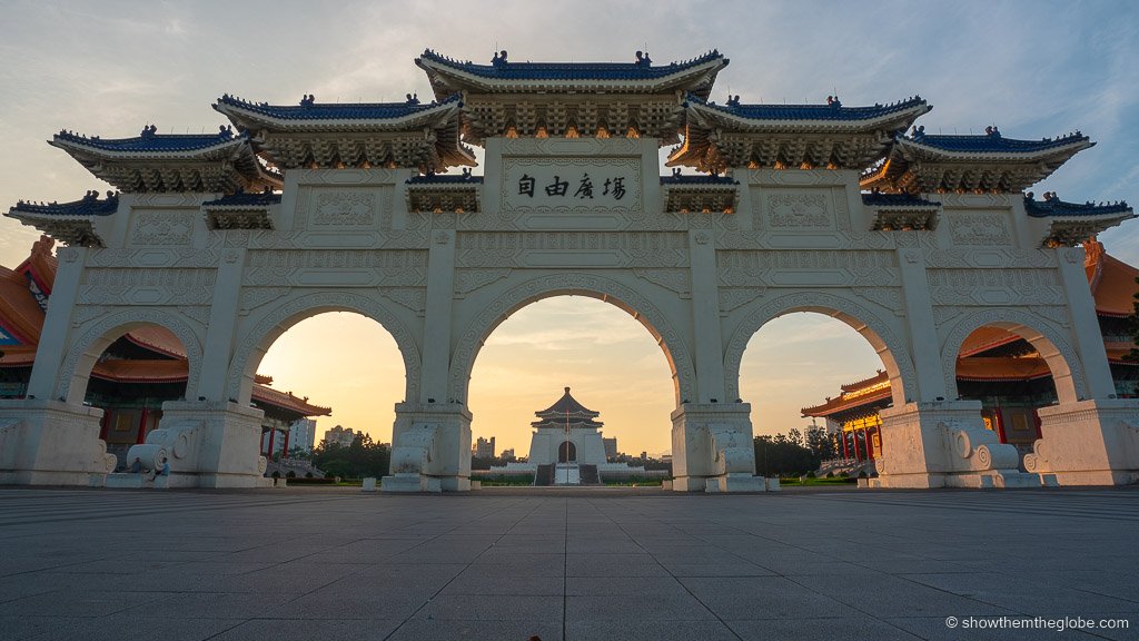 15 Best things to do in Taipei with Kids | Show Them The Globe