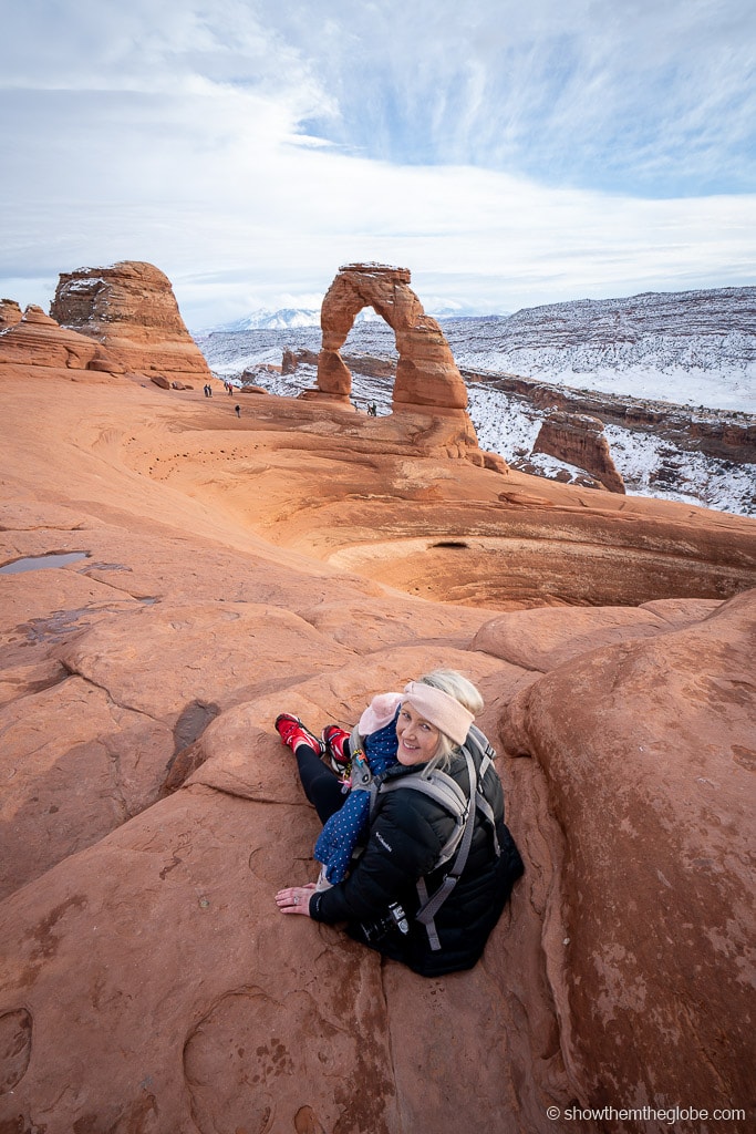 12 Best Things to do in Moab with kids | Show Them The Globe